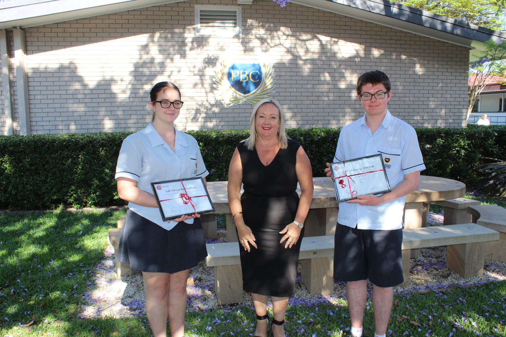 Aurora Student Training Award winners for 2021 - Aurora Training