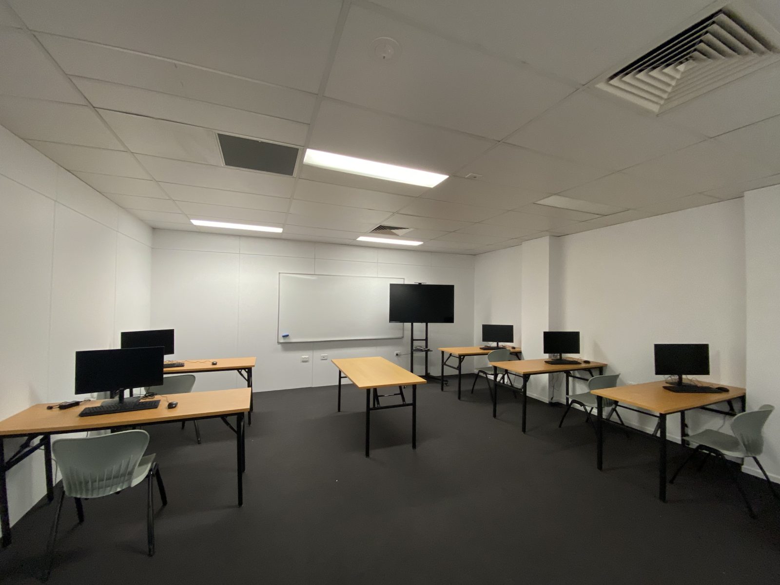 Aurora Training Townsville Campus