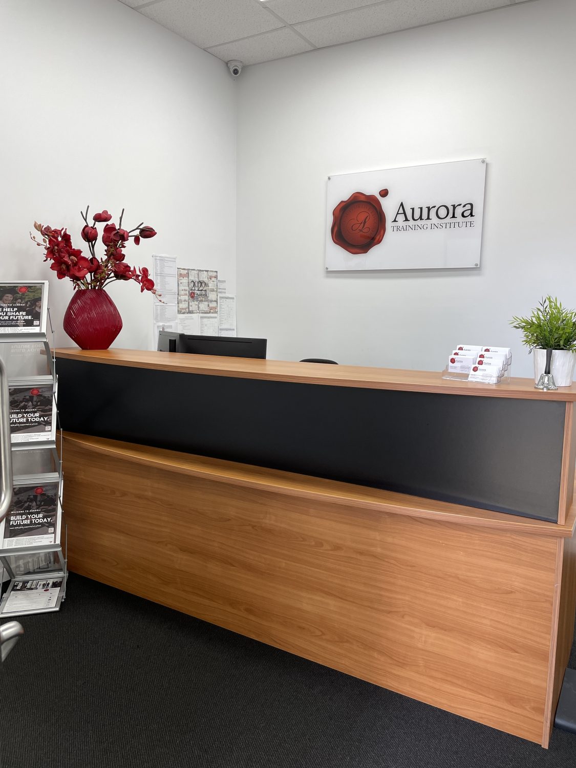 Aurora Training Gold Coast Campus
