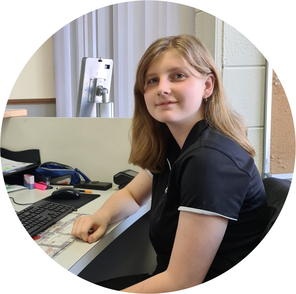 Adele Smith - Aurora Training