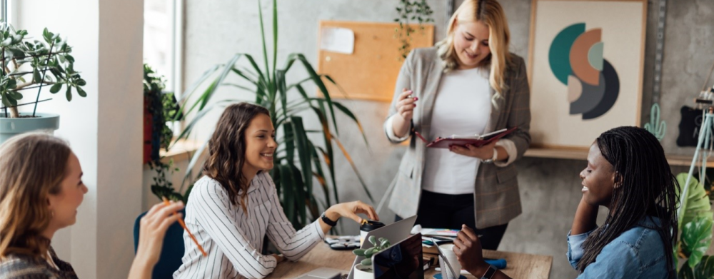 Business Courses | Online Courses For Business | Flexible Study Options