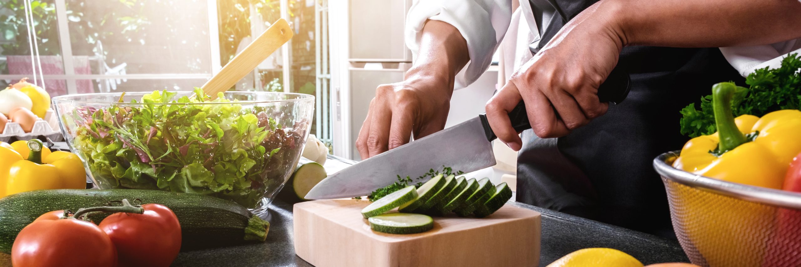 SIT20421 - Certificate II in Cookery - Aurora Training