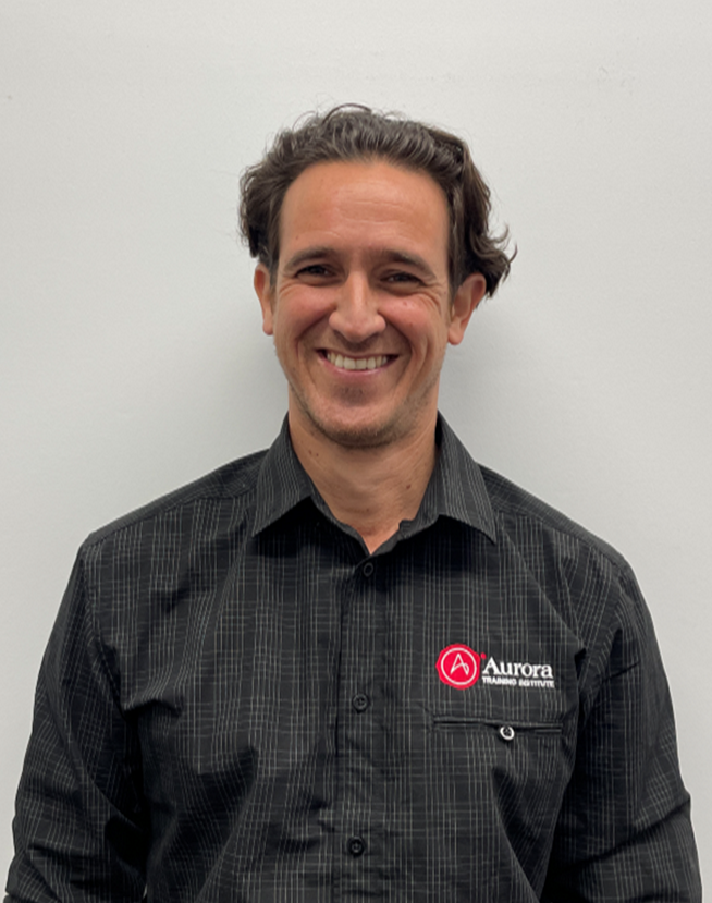 Leadership Team - Aurora Training