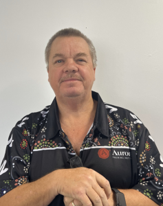 Our Team - Aurora Training