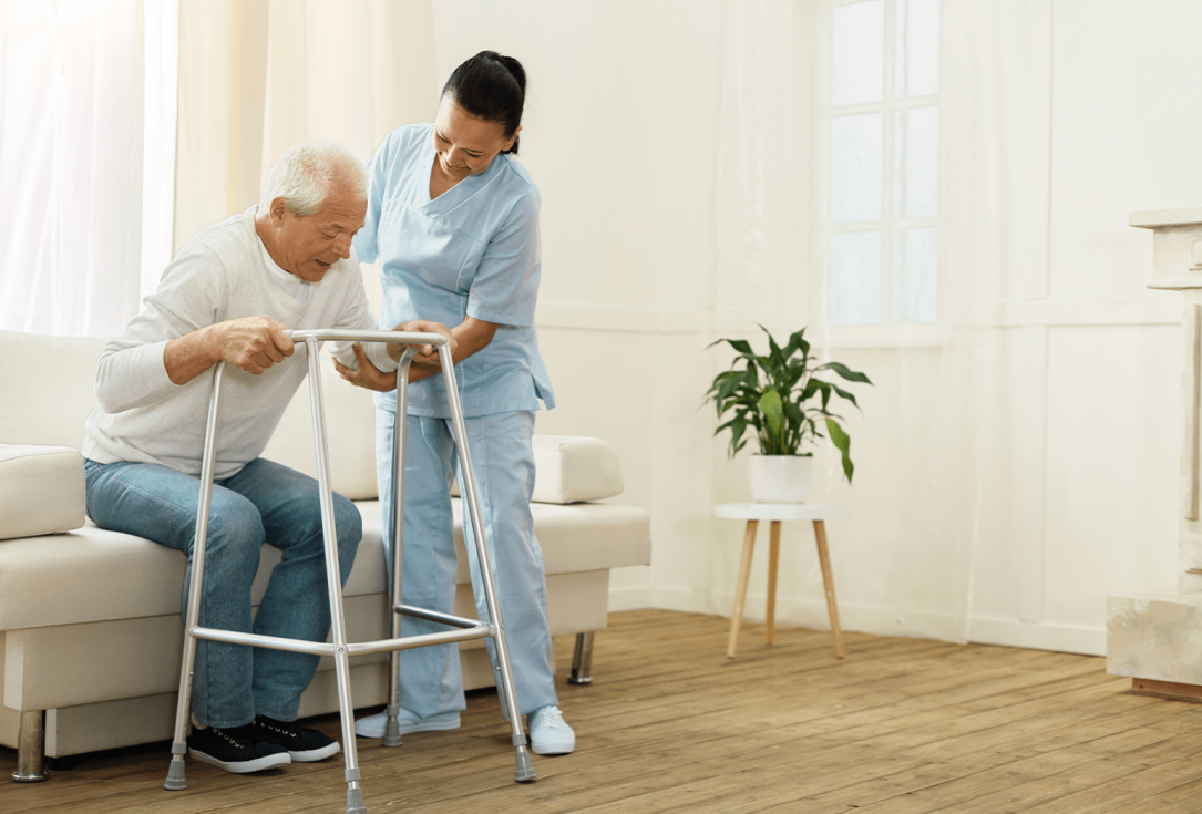 Individual Support Courses | Aged Care & Disability Support