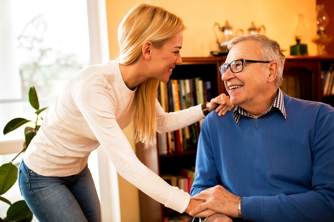 What's The Difference Between Aged Care & Disability Support?