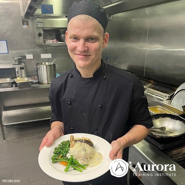 Student Login - Aurora Training