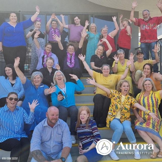 Student Login - Aurora Training