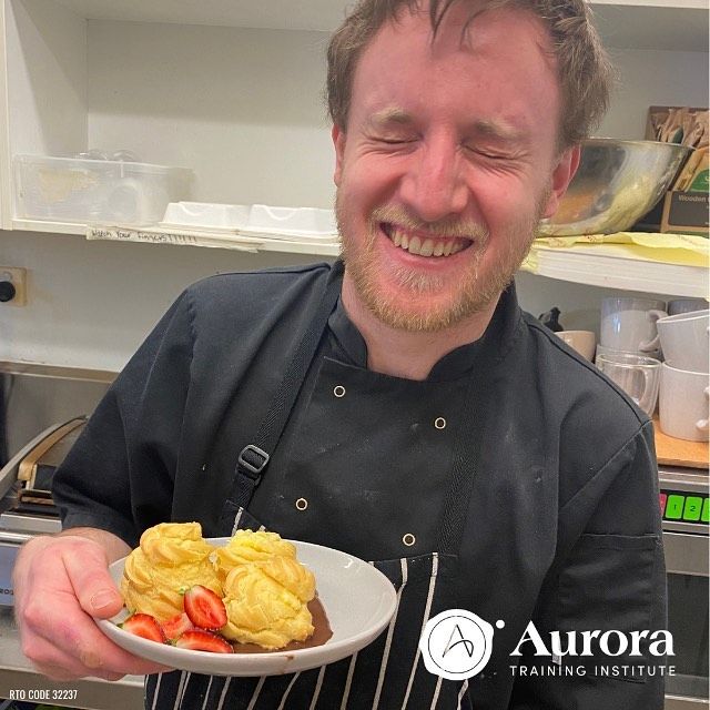 Student Login - Aurora Training