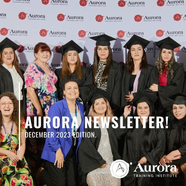 Course Categories - Aurora Training