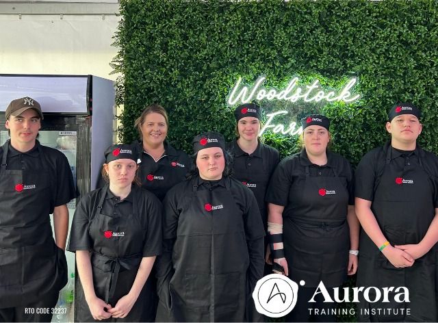 Course Categories - Aurora Training