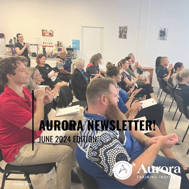 Course Categories - Aurora Training