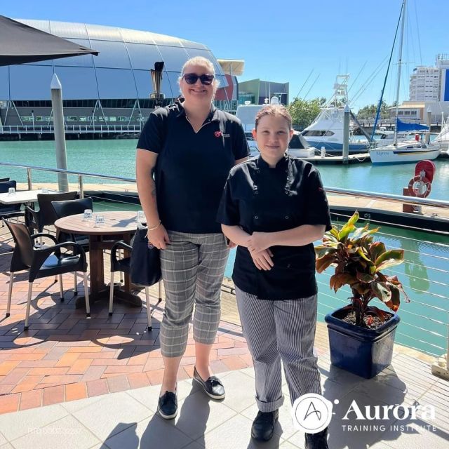 Student Login - Aurora Training