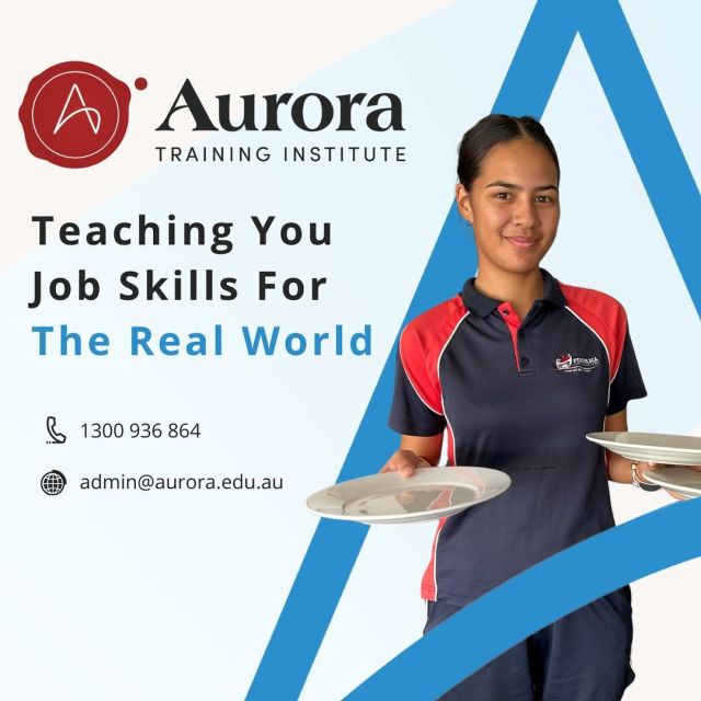 Student Login - Aurora Training