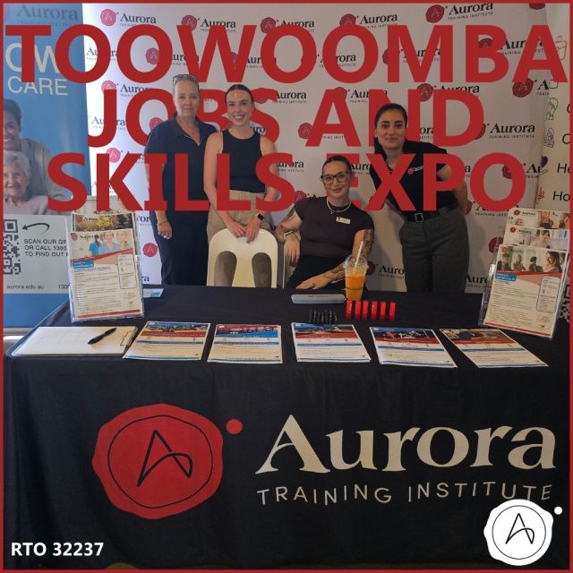 Campus Locations - Aurora Training